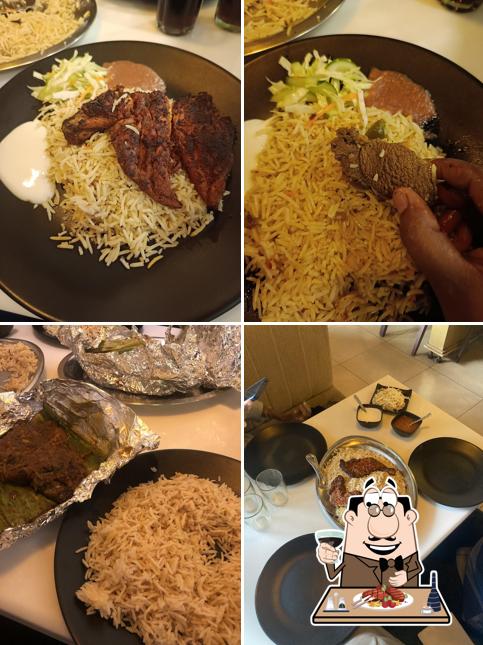 HAMDI MANDI, Guruvayur - Restaurant menu, prices and reviews