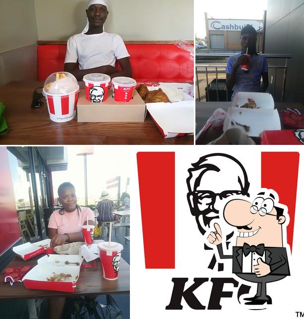 KFC Boitekong, Rustenburg - Restaurant menu, prices and reviews