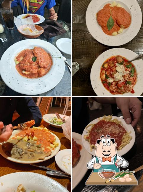 Mi Scuzi, Erie - Restaurant menu, prices and reviews