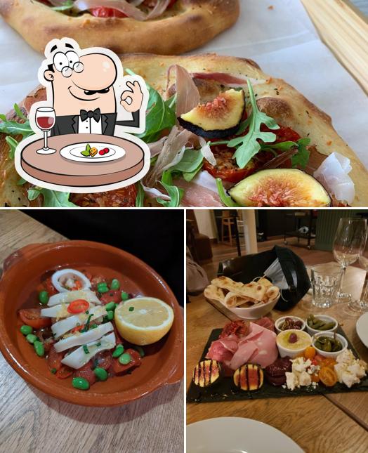 Milla Bistro, Montréal - Restaurant menu, prices and reviews