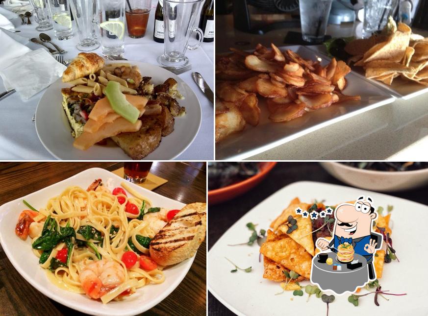 Port 305, Quincy - Restaurant menu, prices and reviews