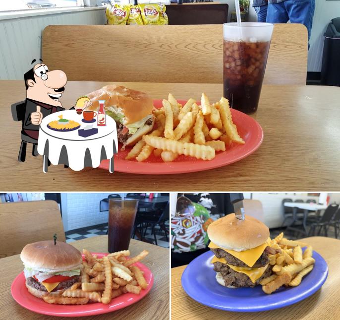 Small's Drive In, Athens - Restaurant menu, prices and reviews