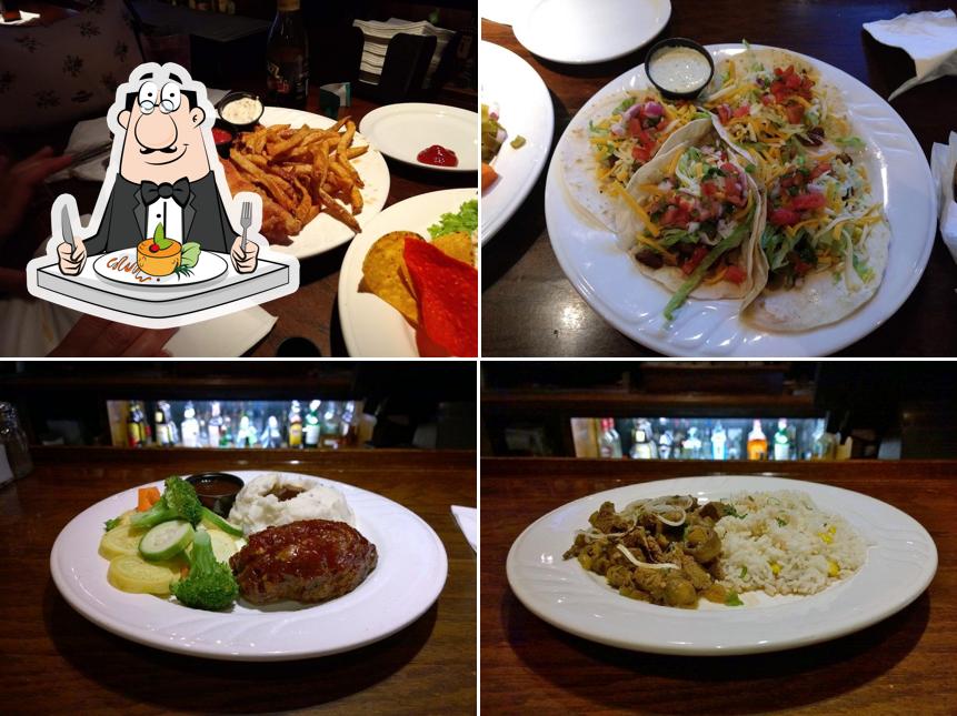 Roxy's Pub, West Palm Beach - Restaurant menu, prices and reviews