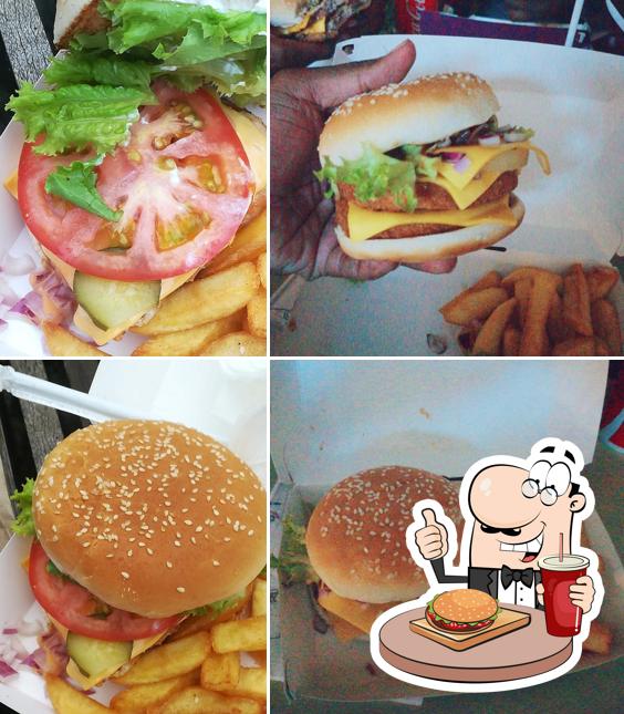 Top 5 cafeterias in Moka, january 2026 - Restaurant Guru