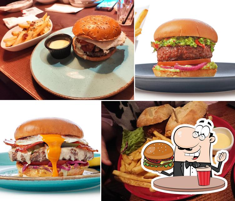 Top 10 restaurants with cheese in Aberdeen, august 2025 - Restaurant Guru