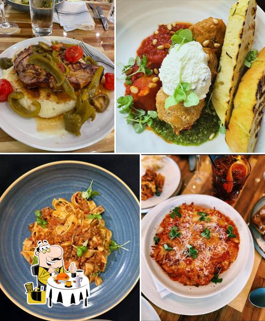 Viola Cucina, Barrington - Restaurant menu, prices and reviews