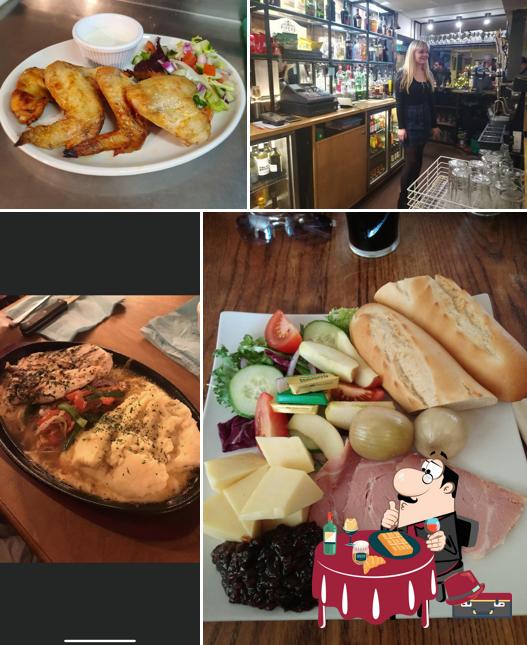 Top 5 restaurants in Lymm, august 2025 - Restaurant Guru