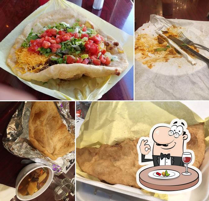 Fry Bread House, Phoenix - Restaurant menu, prices and reviews