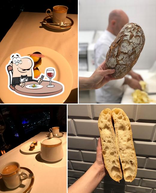 Kayla, Buenos Aires - Menú del restaurante, precios y reseñas