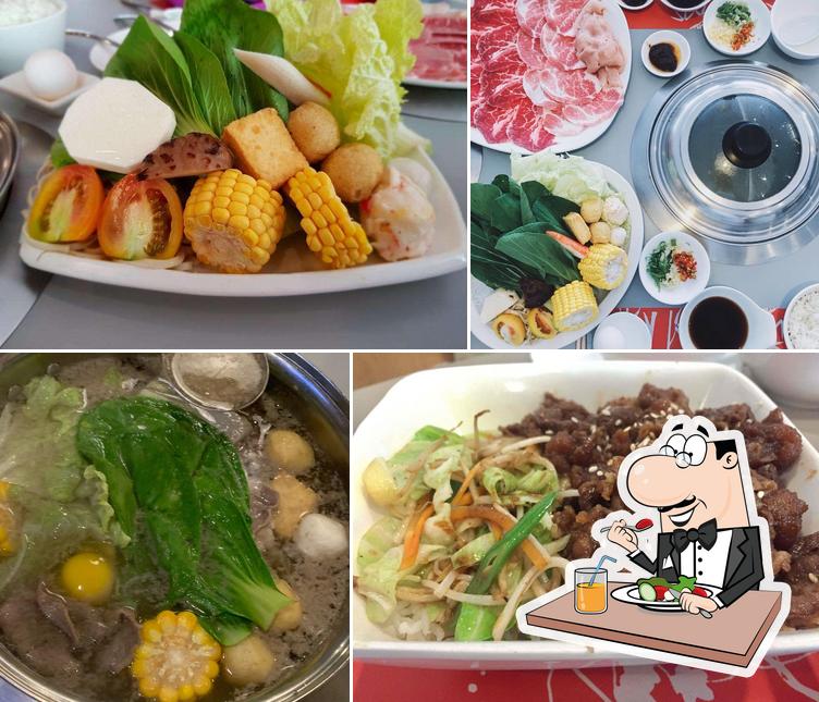 Best restaurants in Ayala Center Cebu Mall - Restaurant Guru