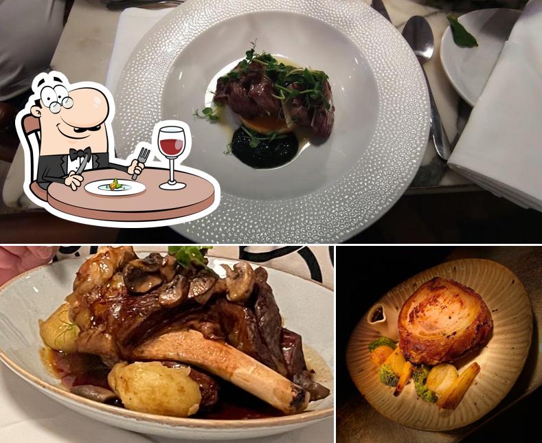 Stocco Oldham - Authentic Italian Restaurant, Oldham - Restaurant menu ...
