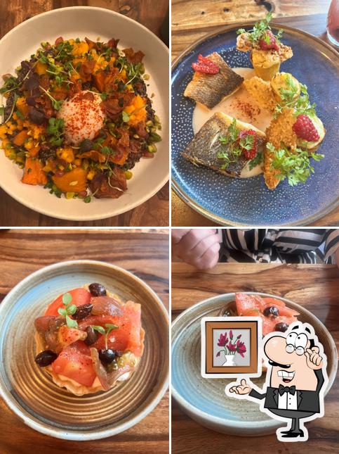 Bistrot Instinct, Paris - Restaurant menu, prices and reviews