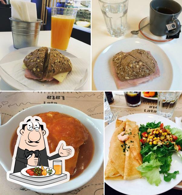 Lata Lisboa, Lisboa - Menu do restaurante, preços e opiniões