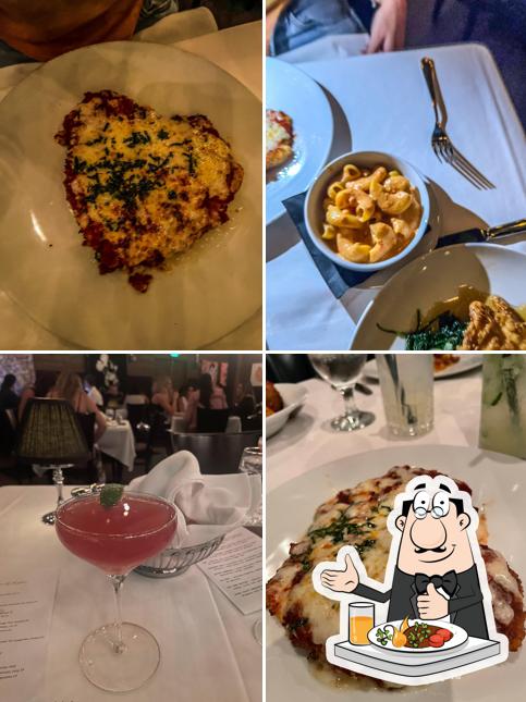 Craig's, West Hollywood - Restaurant menu, prices and reviews