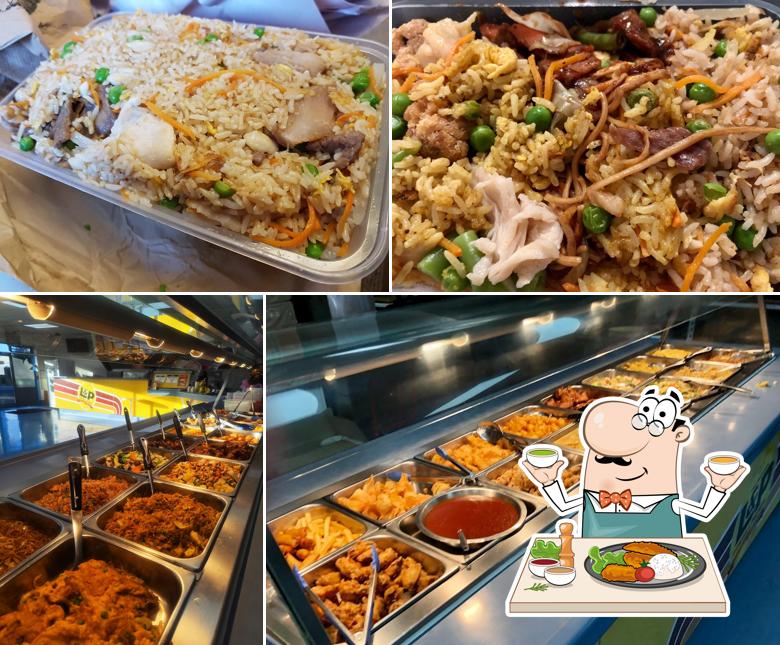 Top 10 restaurants in Palmerston North, august 2025 - Restaurant Guru
