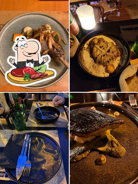Konoba Kenova, Dubrovnik - Restaurant menu, prices and reviews