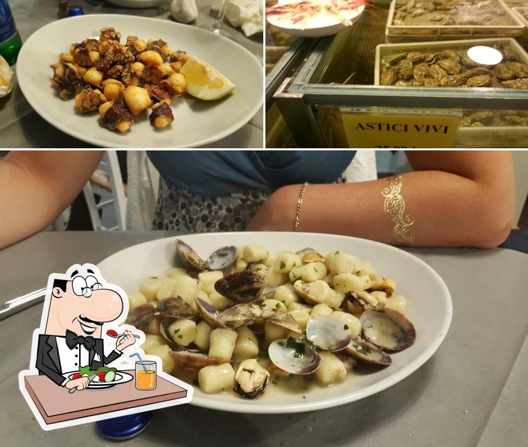 L'Ostrica Ubriaca, Lecce - Menu del ristorante, prezzi e recensioni