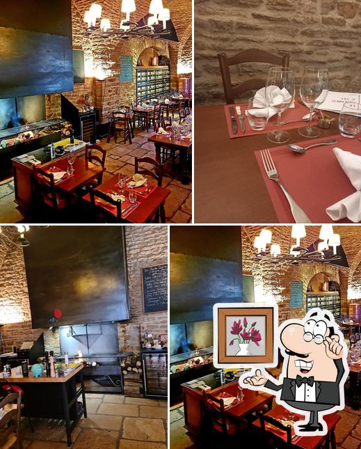 Le top 5 des restaurants à Chagny, novembre 2025 - Restaurant Guru