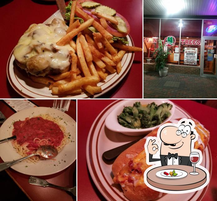 Twin Trees 57, Liverpool - Restaurant menu, prices and reviews