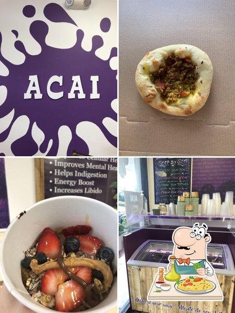 Açaí com Tapioca, Deerfield Beach - Restaurant menu, prices and reviews