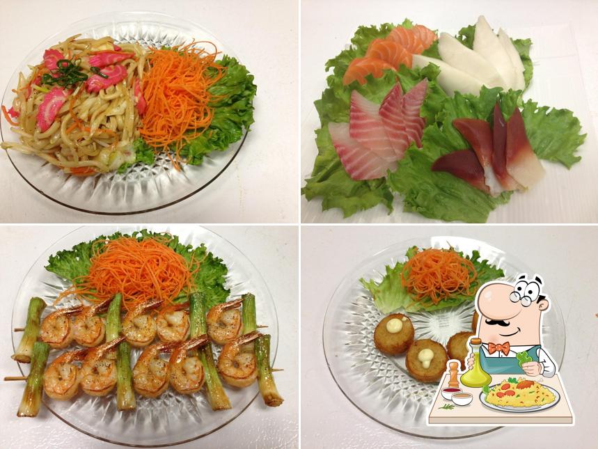 1000 Sushi Islands, Ottawa - Restaurant menu, prices and reviews