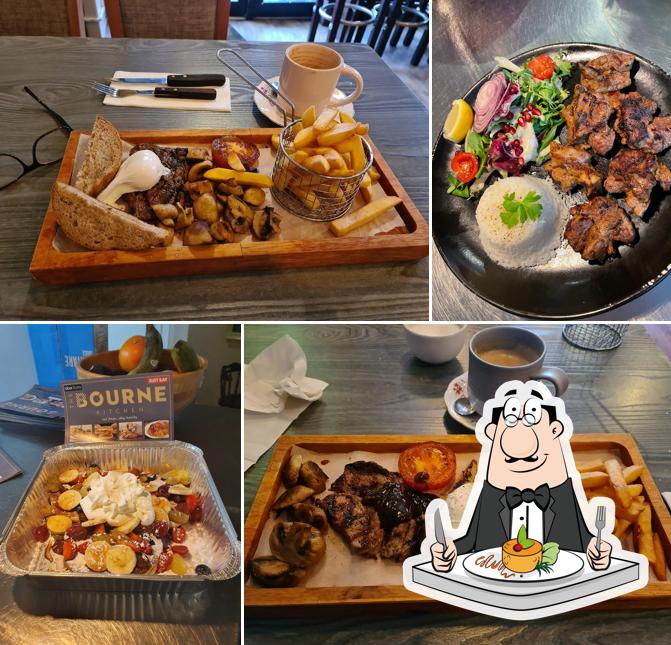 Top 7 restaurants in Sittingbourne, october 2025 - Restaurant Guru