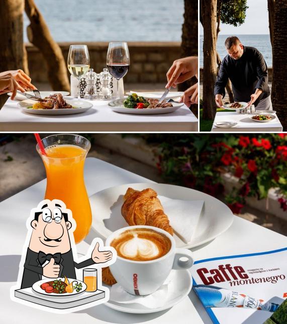 Capri restoran, Rafailovići - Restaurant menu, prices and reviews