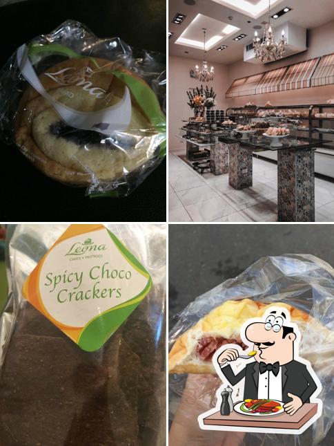 Leona Cakes & Pastries, Cebu City - Restaurant menu, prices and reviews
