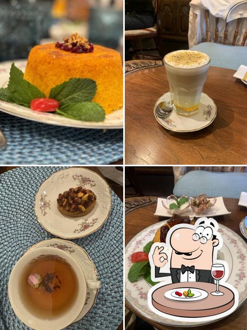 Maison Inja, Montréal - Restaurant menu, prices and reviews