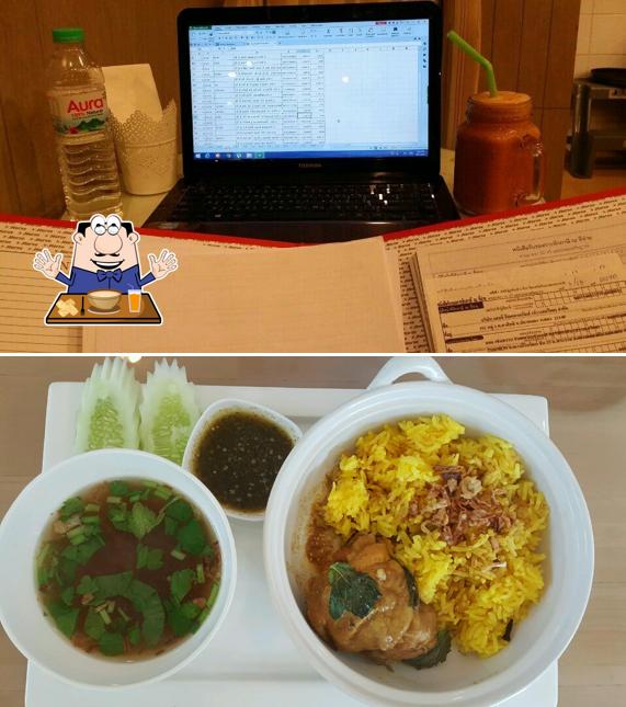 Mama Made Roti, Bangkok - Restaurant menu, prices and reviews