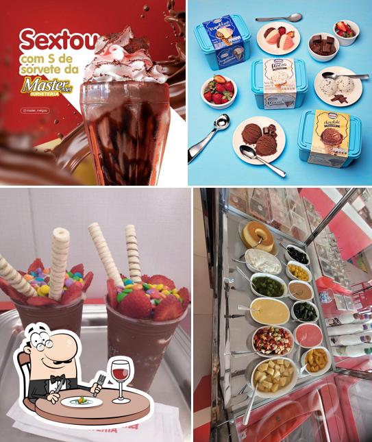 Top 3 restaurants with ice cream in Goianésia, january 2026 ...