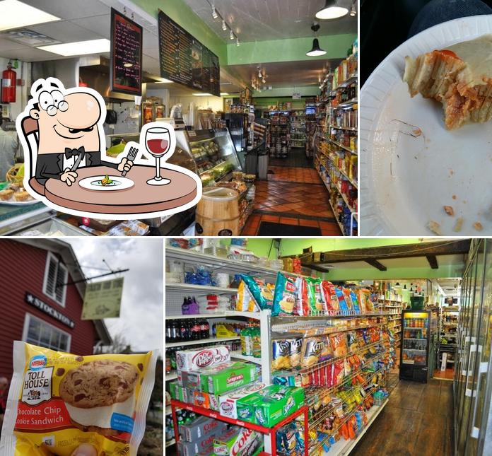 Top 5 restaurants in Stockton, New Jersey, december 2025 - Restaurant Guru