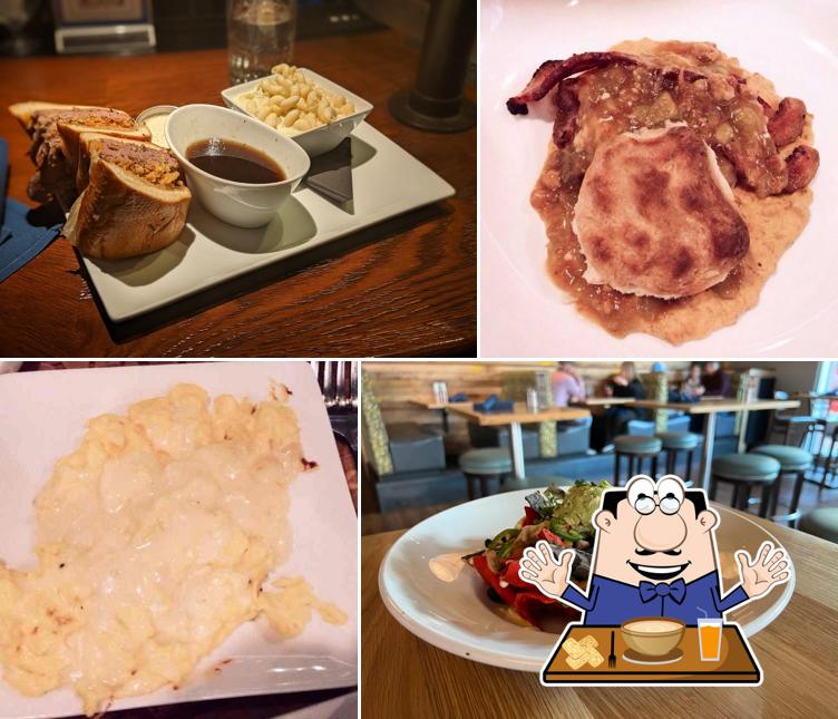 Stout Street Social, Denver - Restaurant menu, prices and reviews