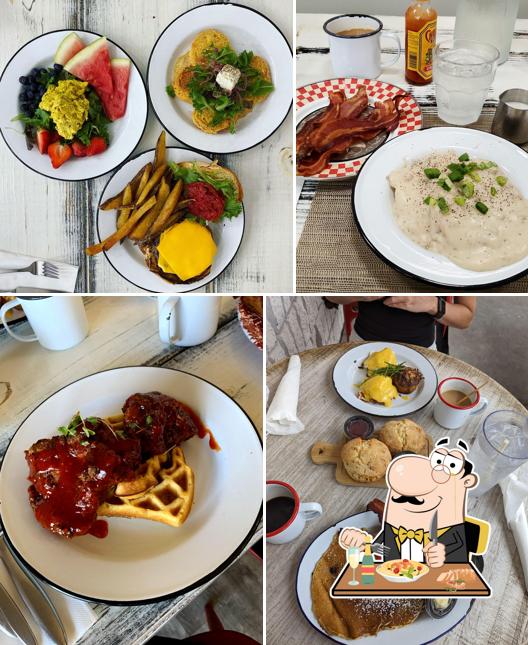 The Rooster Food+Drink, Naples - Restaurant menu, prices and reviews