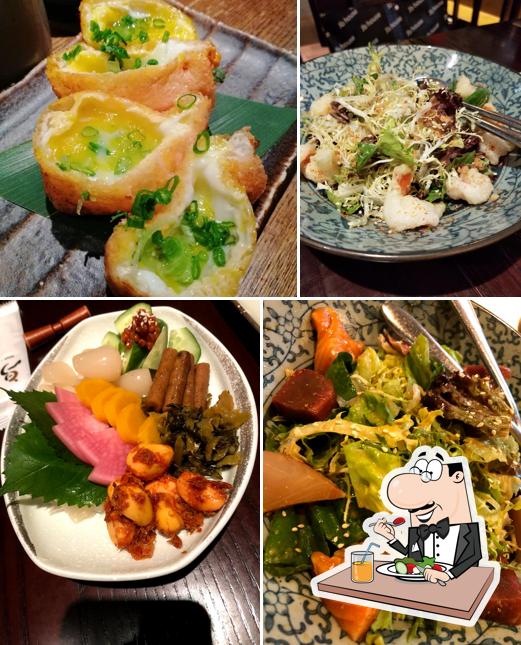 Toba Nagoya Cuisine, Hong Kong - Restaurant menu, prices and reviews