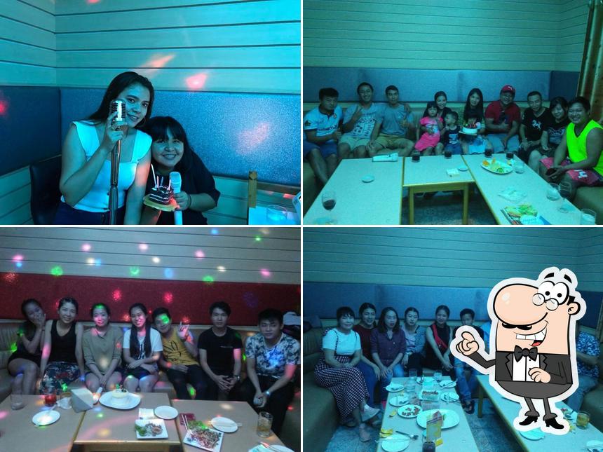 happy Zone Karaoke, Phuket - Restaurant menu, prices and reviews