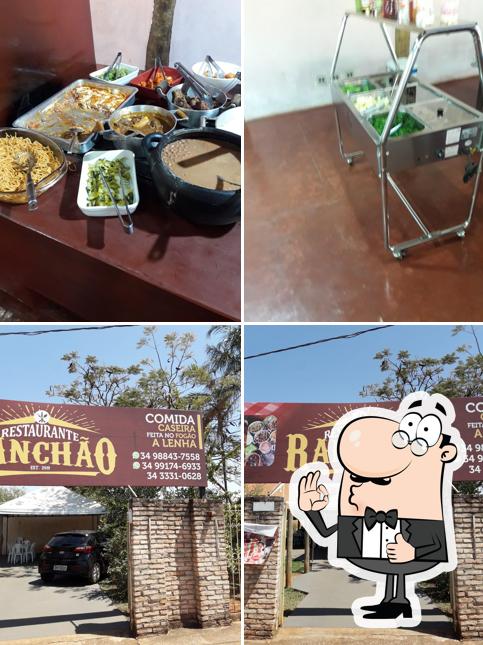 Restaurante Ranchão, Uberaba - Menu do restaurante, preços e opiniões