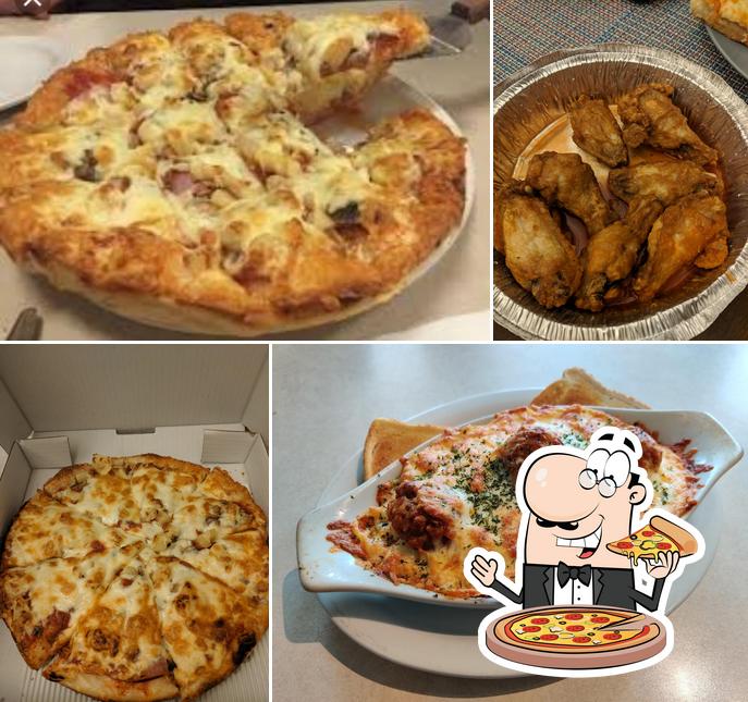 Top 10 places to eat in Leduc, november 2025 - Restaurant Guru