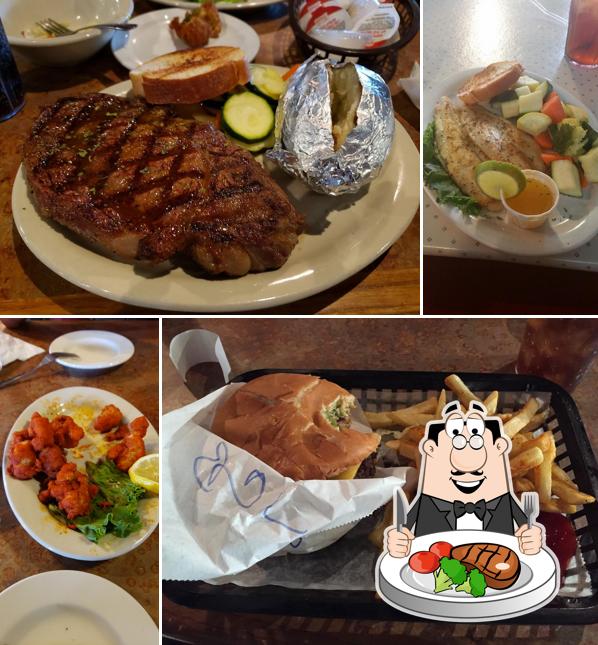 Smithhart’s Texas Grill, Angleton - Restaurant menu, prices and reviews