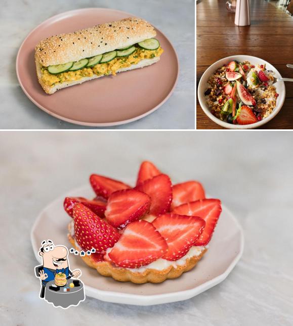 The Loft Como, Como - Restaurant menu, prices and reviews