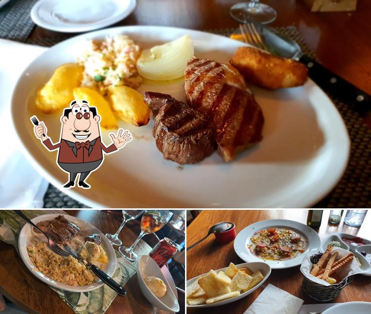Varanda JK Iguatemi, São Paulo - Menu do restaurante, preços e opiniões