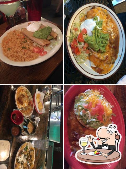 D'Corazon Mexican Restaurant, Denver - Restaurant menu, prices and reviews