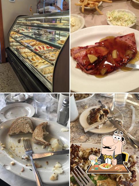 Lancers Diner, Horsham - Restaurant menu, prices and reviews