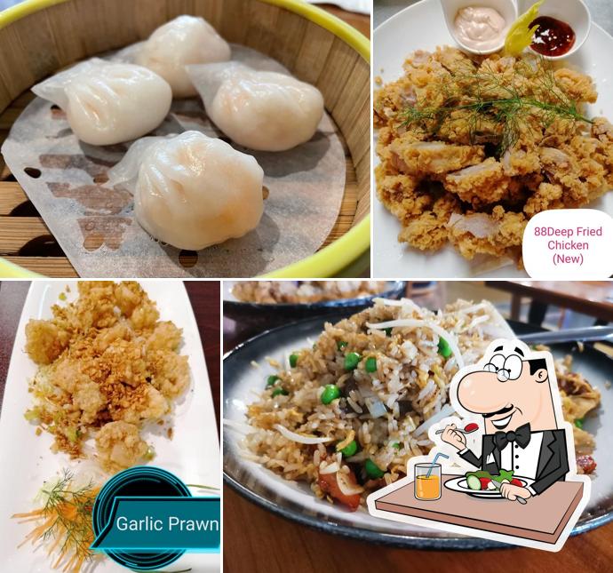 88 Chinese Restaurant, Tauranga - Restaurant menu, prices and reviews