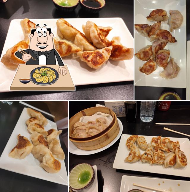 Bar Gyoza Go!, Madrid - Menú del restaurante, precios y reseñas