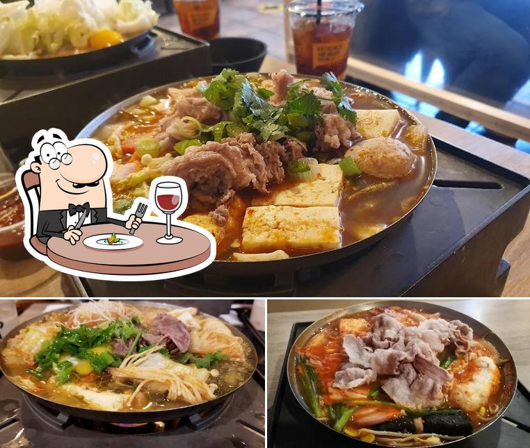Boiling Point, Vancouver, King Edward - Restaurant menu, prices and reviews