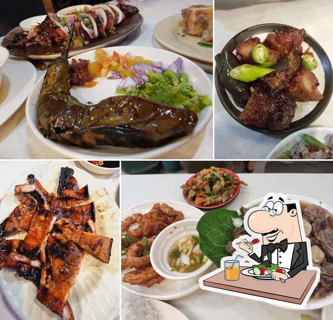 Bulaluhan Sa Laon laan, Manila - Restaurant menu, prices and reviews