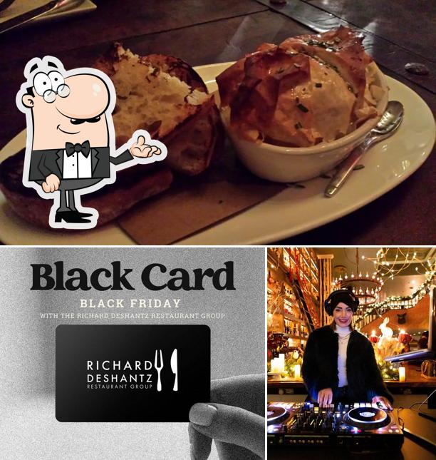 Butcher and the Rye, Pittsburgh - Restaurant menu, prices and reviews