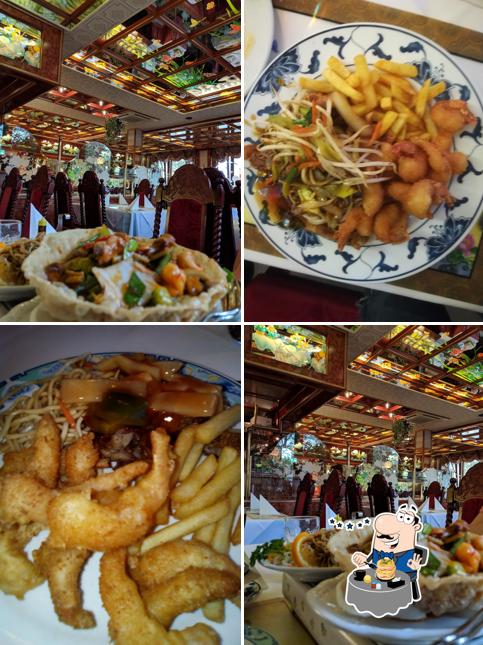China-Restaurant Orchidee, Minden - Speisekarte, Preise und Bewertungen