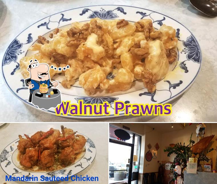 Jade Garden, Walnut Creek - Restaurant menu, prices and reviews